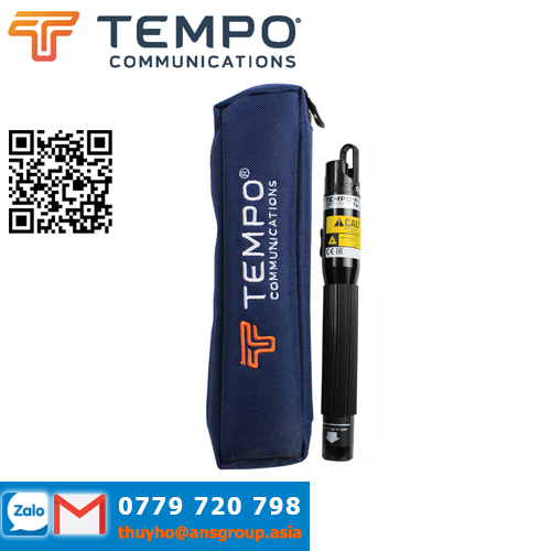 180XL Tempo Vietnam,Visual Fault Locator - ANS Vietnam Leading ...