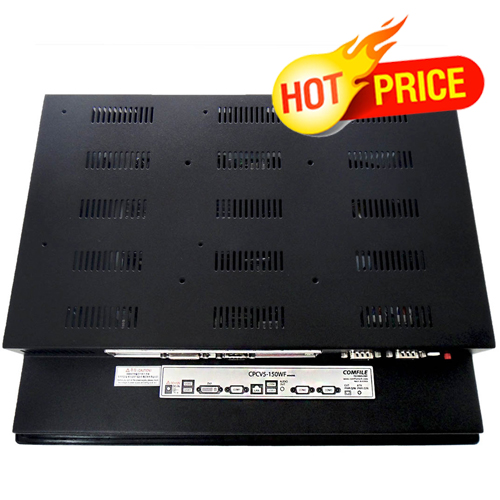 Bảng điều khiển màn hình cảm ứng CPCV5-150WF COMFILE Technology - ANS Vietnam Leading automation ...