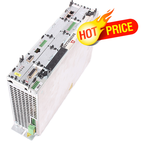 Biến tần 503316 / BM4413-ST0-01200-03-E80 Baumuller Reparaturwerk - ANS ...