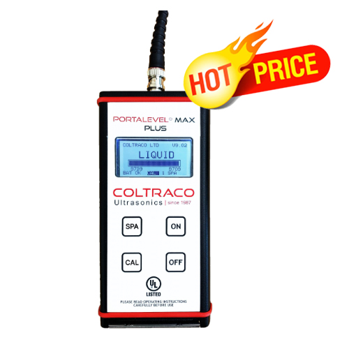 Bộ chỉ báo mức chất lỏng siêu âm 2290334-COMXPS Coltraco - ANS Vietnam ...