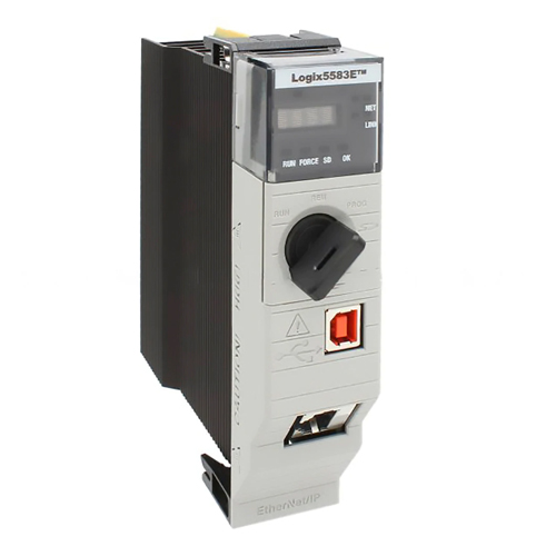 Bộ nguồn 1756-L83E Allen Bradley - ANS Vietnam Leading automation ...