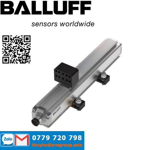 BTL 01A BTL5-E17-M0100-B-S32 Balluff Vietnam,Magnetostrictive Sensors ...