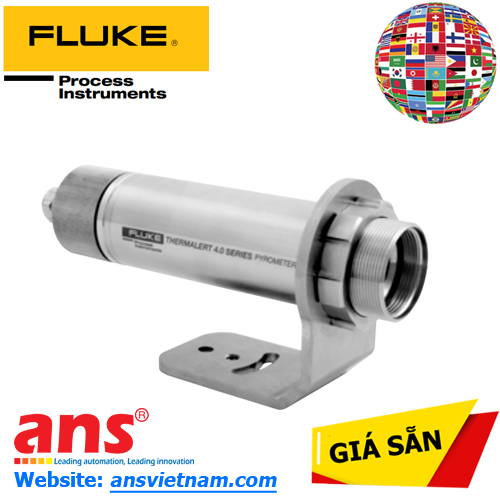 Cảm biến nhiệt độ hồng ngoại RAYCI3A10L (Raytek) Fluke Process Instrument - ANS Vietnam Leading ...
