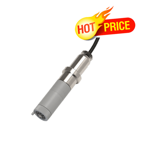 Cảm biến oxy hòa tan DO30G-NN-50-10-PN YOKOGAWA - ANS Vietnam Leading ...