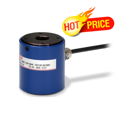 Cảm biến tải trọng UNTCH-50KN Unipulse - ANS Vietnam Leading automation ...