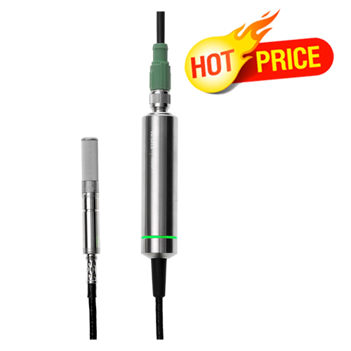 Đầu dò độ ẩm và nhiệt độ HMPX 7E2B1A0A000 Vaisala - ANS Vietnam Leading automation, Leading ...