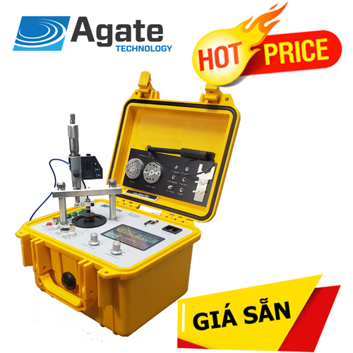 Đầu dò tiệm cận PRX-100 Agate - ANS Vietnam Leading automation, Leading ...