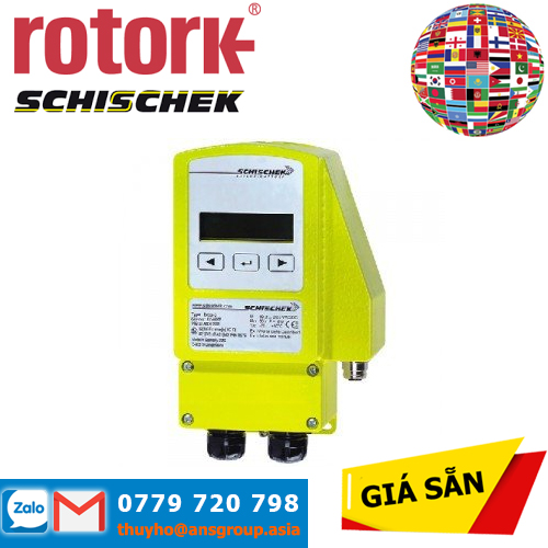 ExCos-D Schischek Vietnam ,Ex Transmitter for ExPro-C.. Sensors - ANS ...