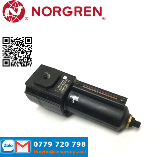 F73C-3AN-AD0 Norgren,Excelon F73C Series, oil removal (coalescing ...