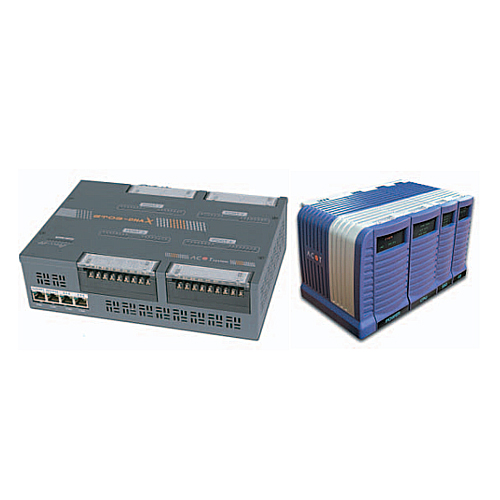 Mô-đun đầu vào / đầu ra ETOS-RTU-Series AC&T - ANS Vietnam Leading ...