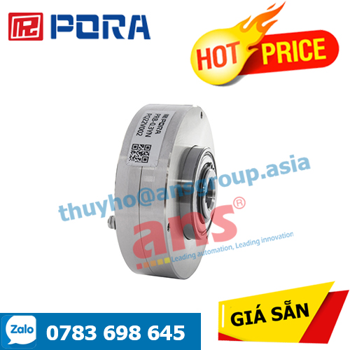 POWDER BRAKE ; HOLLOW TYPE YN PRB-1.2YN PORA - ANS Vietnam Leading ...