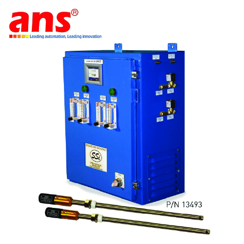 Redundant Probe System – RPS Carbon Sensors Super Systems - ANS Vietnam ...