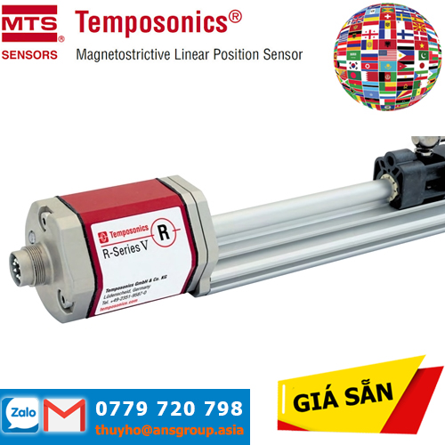 RP5SA1500M01D701S1012B1 MTS SENSOR - ANS Vietnam Leading automation ...