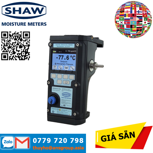 SDHmini-Ex-G-6-UK Shaw Vietnam,Shaw Mini Dewpoint Hygrometer - ANS ...