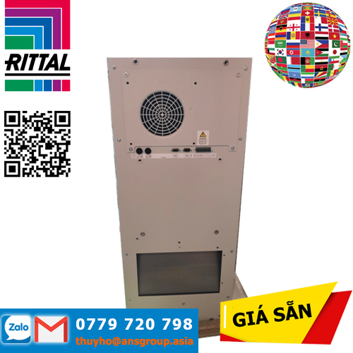 SK 3305.540 Rittal Vietnam,Cooling Unit - ANS Vietnam Leading ...