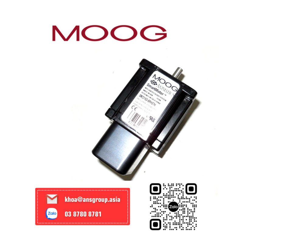SM2315D MOOG,Moog Animatics Smartmotor SM2315D - ANS Vietnam Leading ...