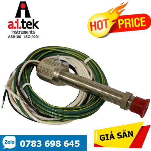 Speed sensor 70085-1010-330 AI TEK - ANS Vietnam Leading automation ...