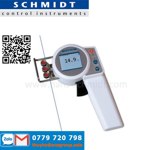 ZEF-100 Hans-schmidt Vietnam,Tension Meters Hand-Held Electronic - ANS ...